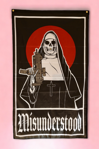 Flags Team Room Design